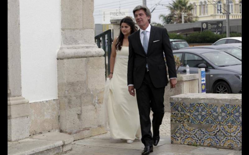 - Maria Pitta celebra aniversário de casamento - TV 7 Dias