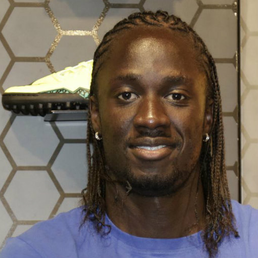 Menino ou menina? Éder Lopes revela sexo do bebé!
