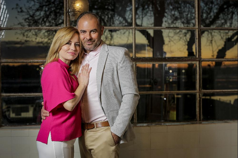 - Carla Salgueiro está SEPARADA «HÁ MAIS DE UM ANO»