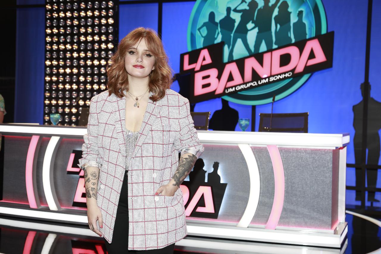 LA BANDA: «A GRANDE APOSTA» da RTP1 que promete «FIGURAS CARISMÁTICAS»!