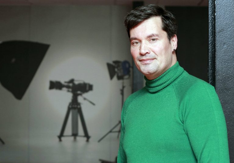 Rui Luís Brás - TV 7 Dias