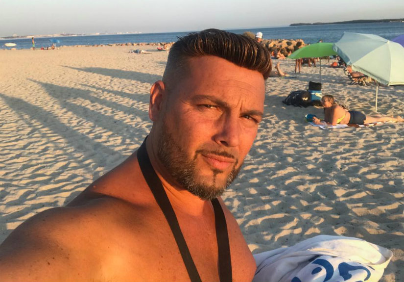 Isso é só doentio”: Melão revela que enganou mãe da filha para ser pai ...