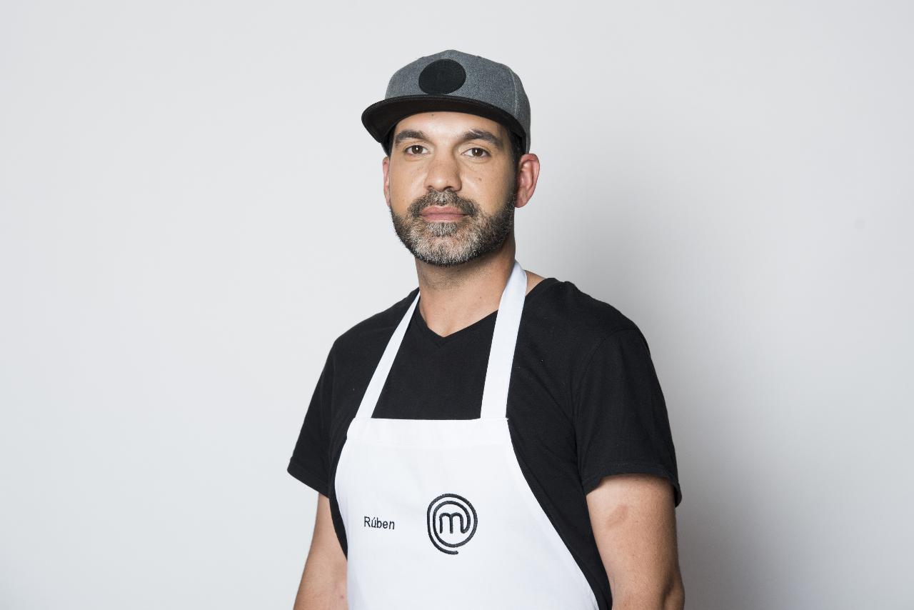 - Temos chefe! Rúben Silva vence MasterChef Portugal 2019