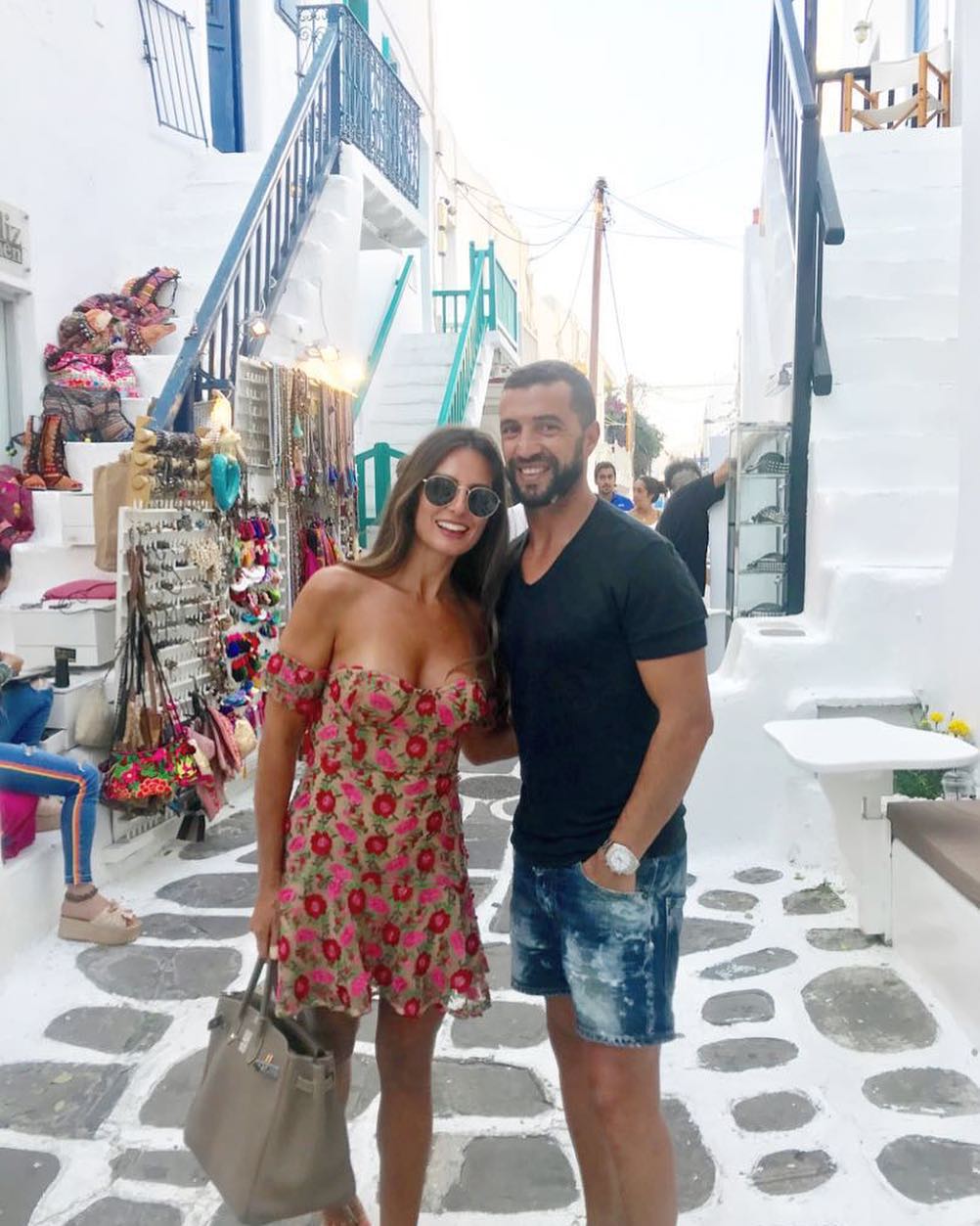Cristina Ferreira arrasa filhos de Simão Sabrosa: "Não querem ligação ...