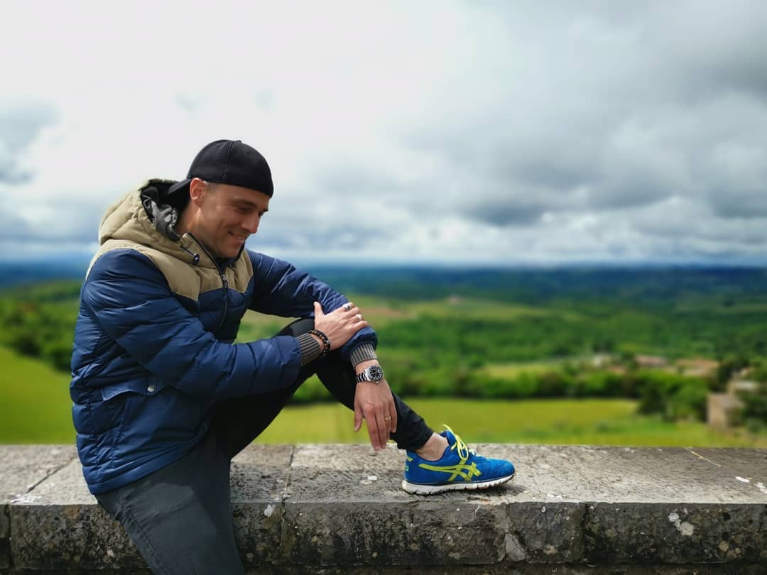 - Nelson Rosado recorda drama de amigo com cancro e revela pacto que ...