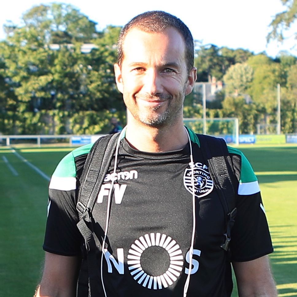 - Presidente do Sporting, Frederico Varandas, é pai pela primeira vez