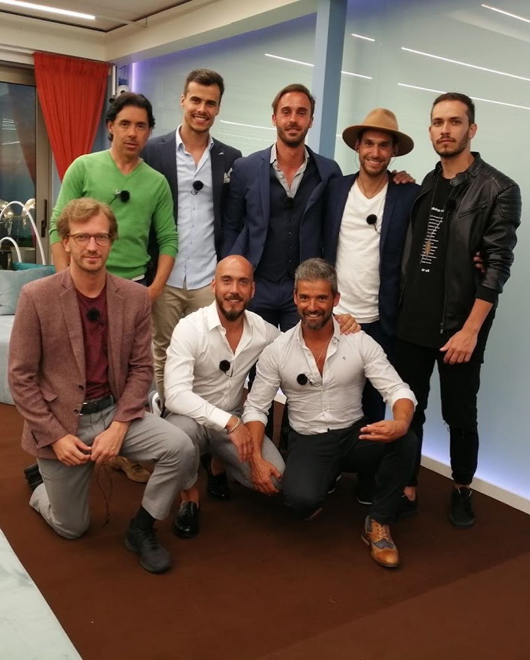 - Está decidido! Rui expulso do Big Brother 2020 com 72% dos votos