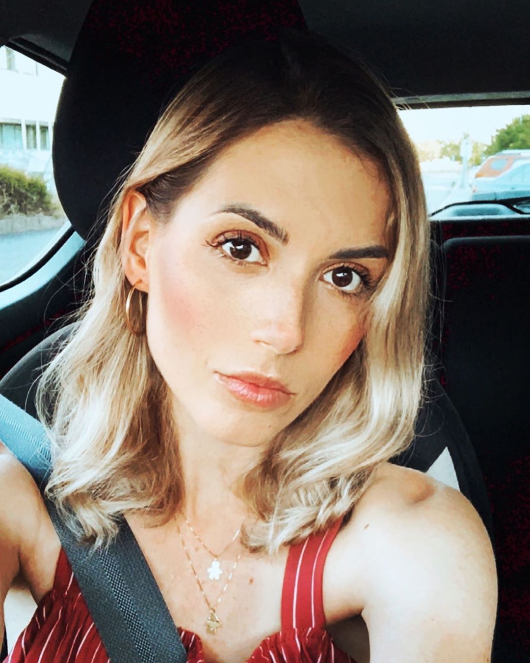 - Mafalda Rodiles: Ex-namorada de Rogério Samora quebra o silêncio ...
