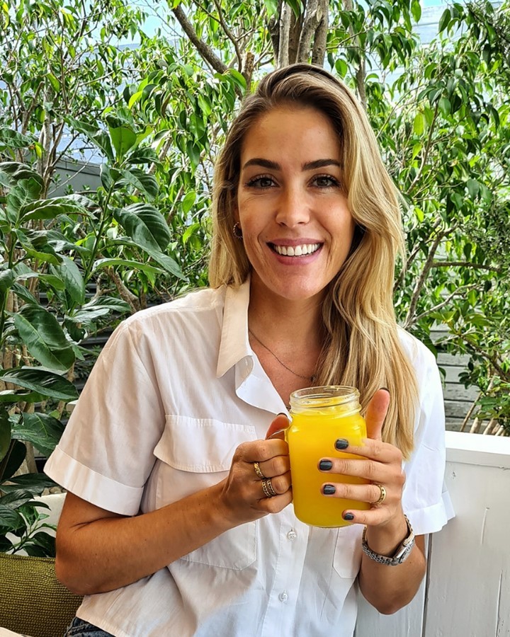 - Iara Rodrigues vive drama: Filha da nutricionista de Cristina ...