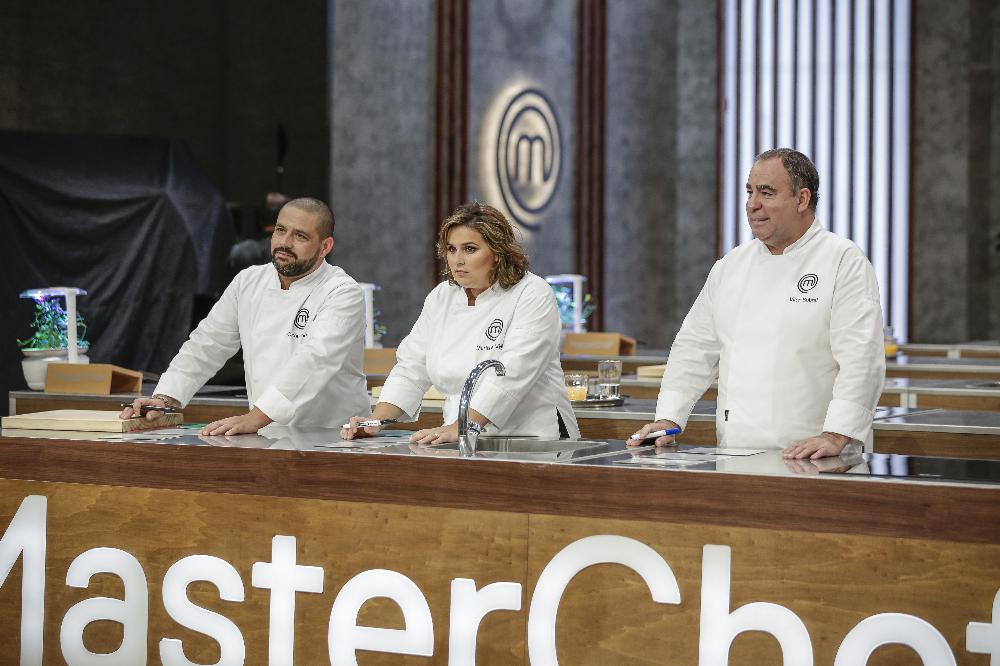 Ele está de volta: "MasterChef Portugal" já tem data de estreia na RTP1