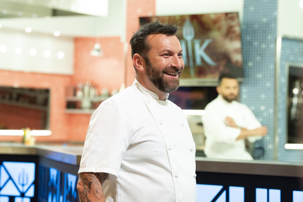 Ljubomir Stanisic faz novas revelações sobre o regresso à televisão