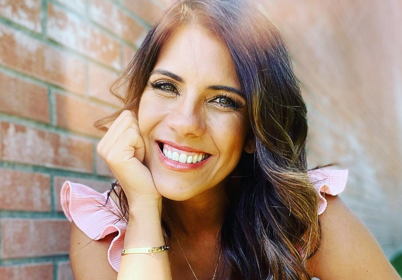 Lara Afonso é o novo rosto da CNN Portugal. Apresentadora regressa ao ...