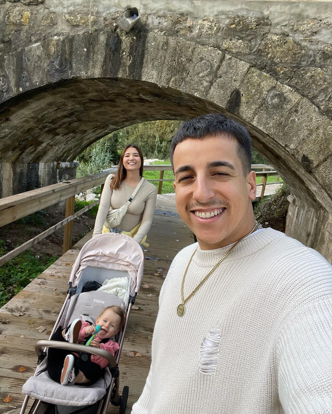 Sobrinho surpreende Fernando Daniel: Mentor desaba em lágrimas no "The ...