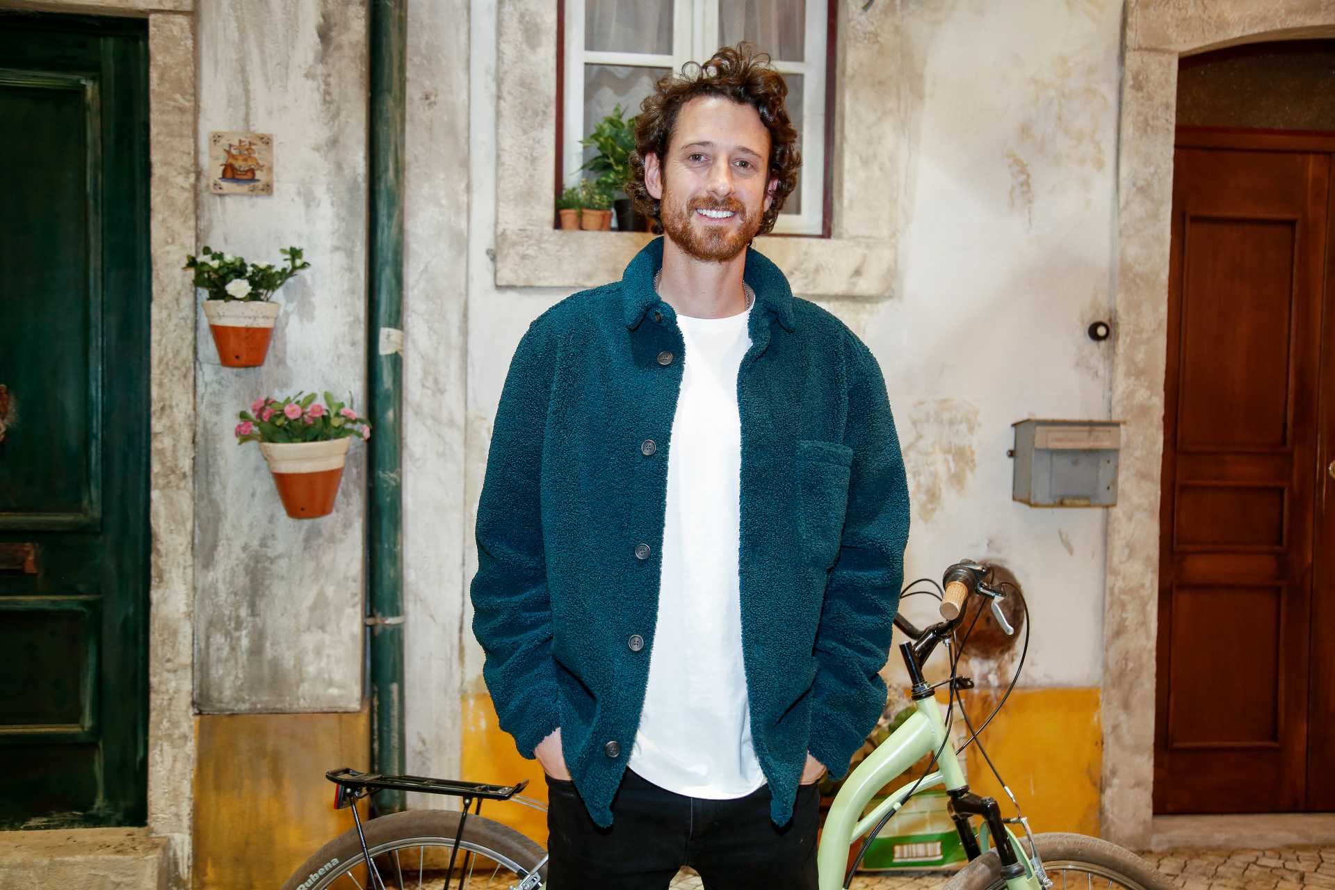 "Flor Sem Tempo": Saiba tudo sobre a nova novela da SIC