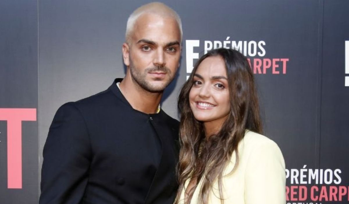 Afinal a relação de Rúben da Cruz e Filipa já estava tremida! Revelados ...