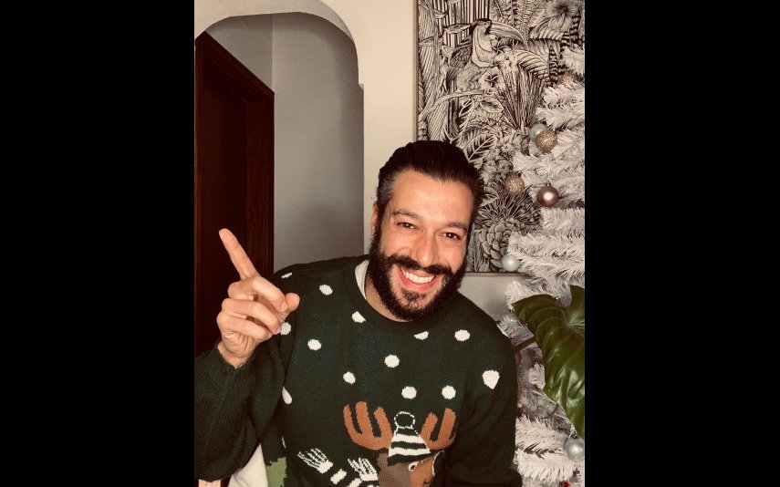 Rui Baptista - TV 7 Dias