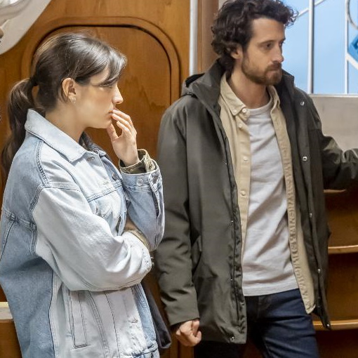 "Flor sem Tempo" - TV 7 Dias
