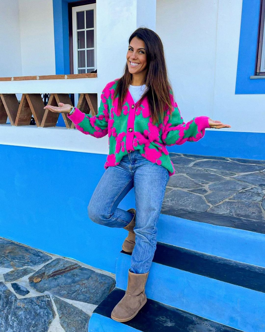 Ex de Lara Afonso já tem novo amor: Apresentadora manda boca ao pai das ...