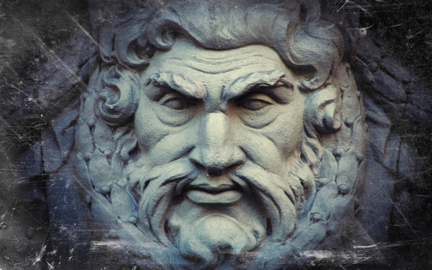 Reia E Cronos