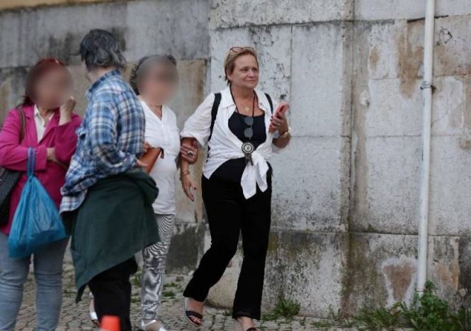 Noémia Costa luta contra doença grave? Atriz esclarece rumores