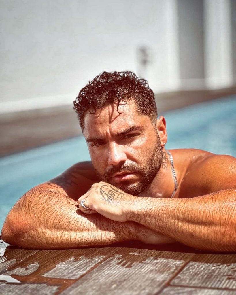 Leandro - TV 7 Dias