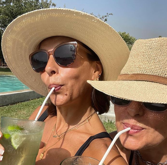 Catarina Furtado Solteira Aos 50 Anos E Com Corpo De Fazer Inveja s De 20 Catarina Furtado Solteira Aos 50 Anos E Com Corpo De Fazer Inveja s De 20