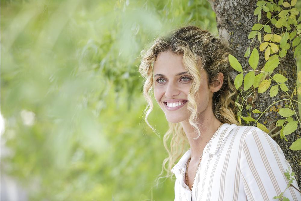 Matilde Reymão - TV 7 Dias