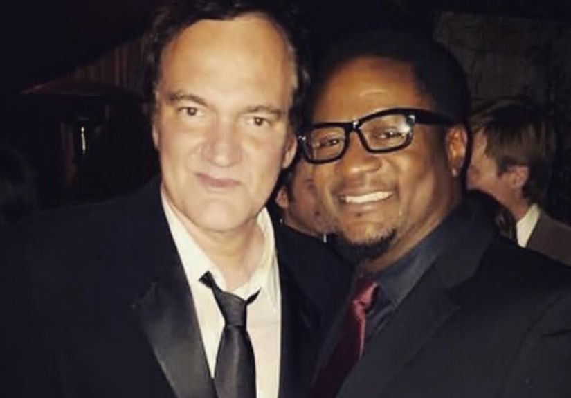 Ator Keith Jefferson morre aos 53 anos