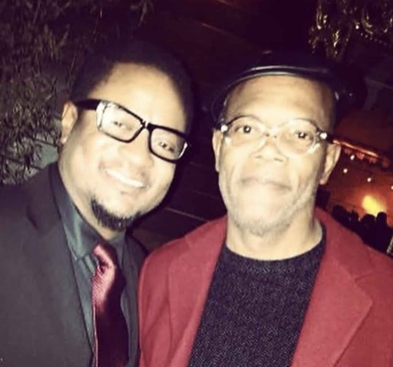 Ator Keith Jefferson morre aos 53 anos
