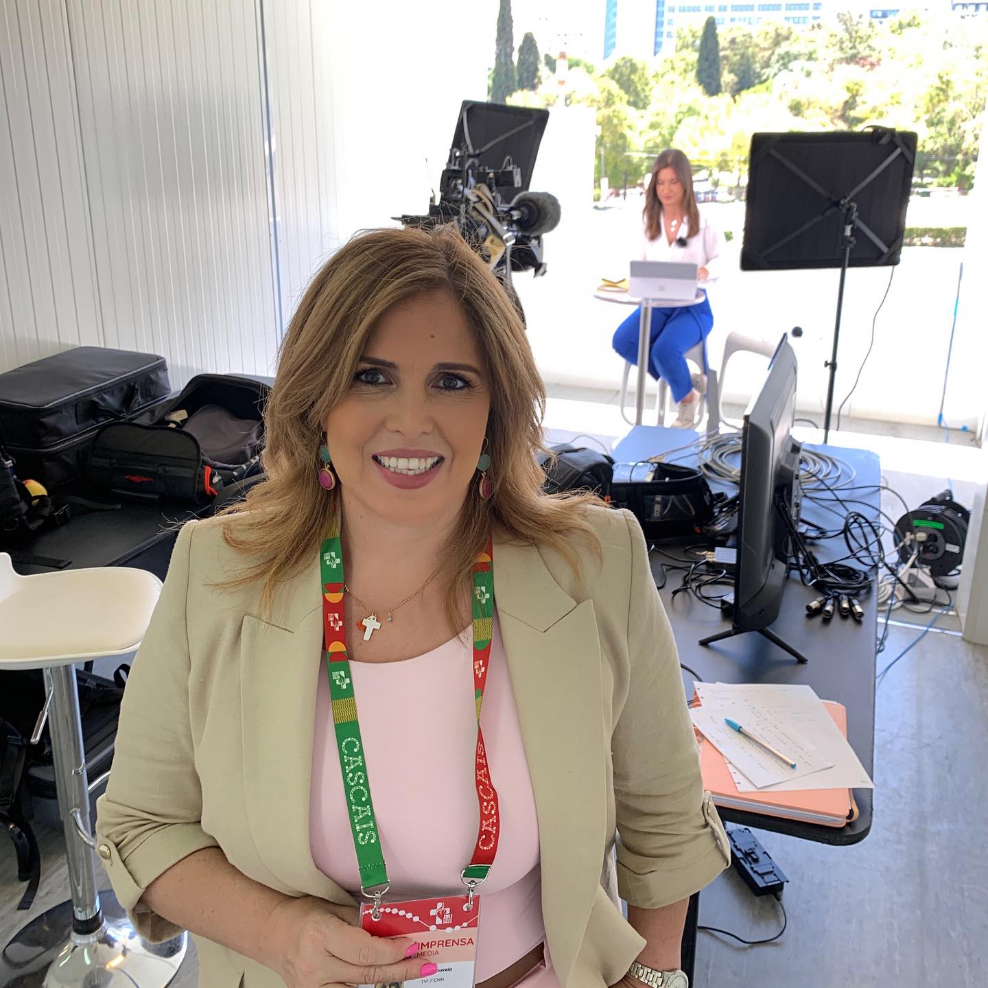 Suzana Garcia ataca Agostinho Costa após polémica na CNN: “Porco machista”