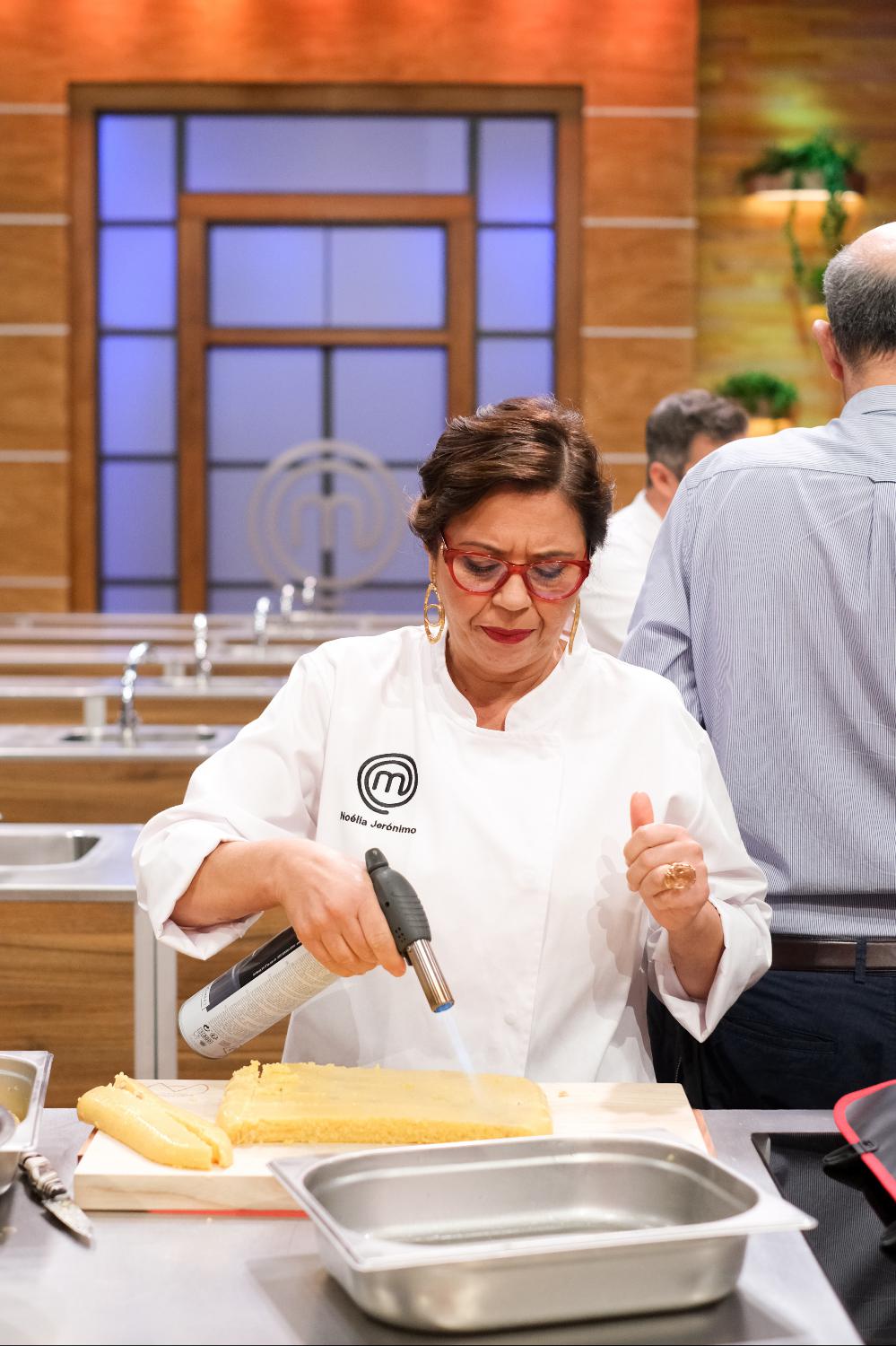 Masterchef Portugal: Cozinheiros amadores são avaliados