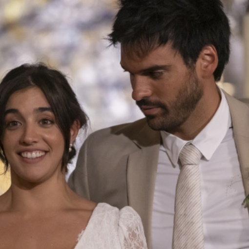 flor sem tempo 2 - TV 7 Dias