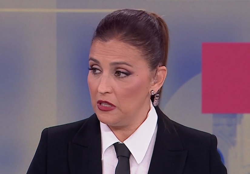 jornalista rtp3 - TV 7 Dias