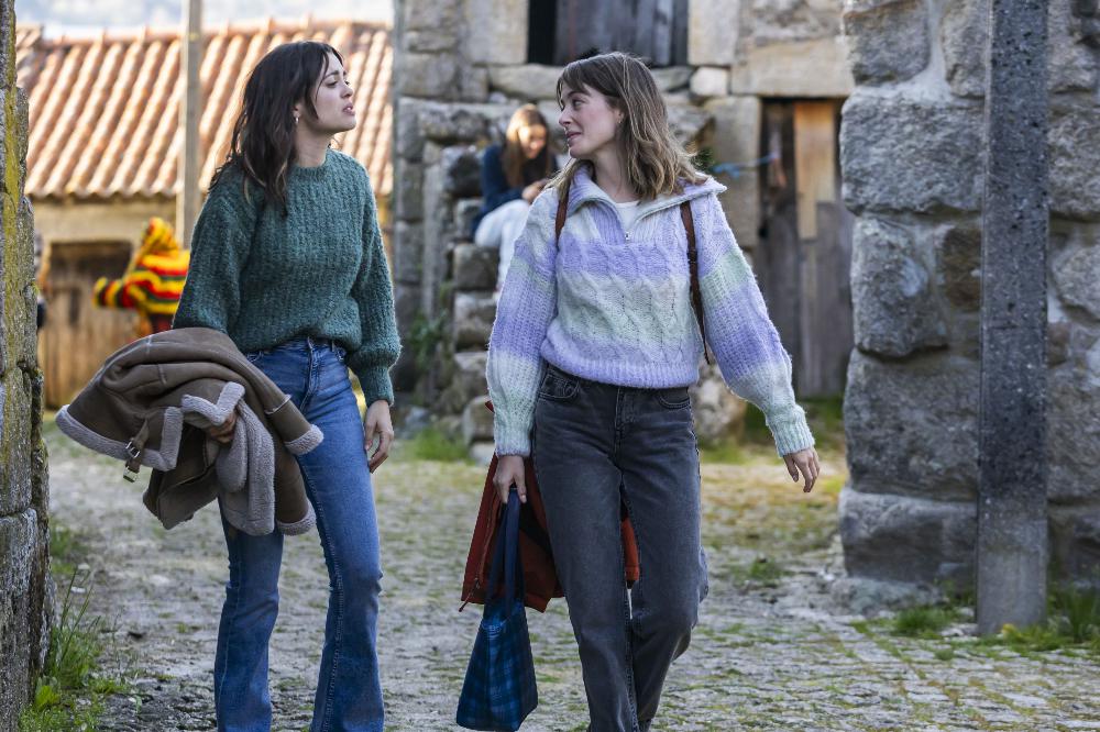 A Promessa: Conheça a história e as personagens da nova novela da SIC A Promessa: Conheça a história e as personagens da nova novela da SIC