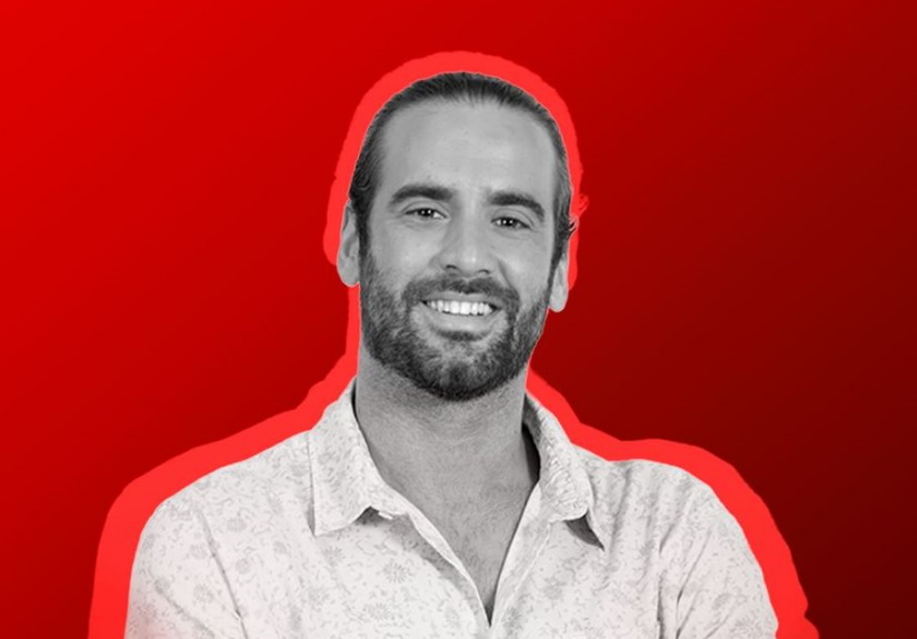 Diogo Marcelino quebra silêncio sobre relação com Mafalda Diamond ...