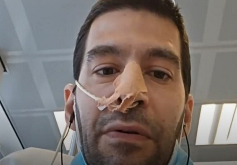 Dois às 10 - Morreu Ricardo Faria, que emocionou o país: "Ligou no ...
