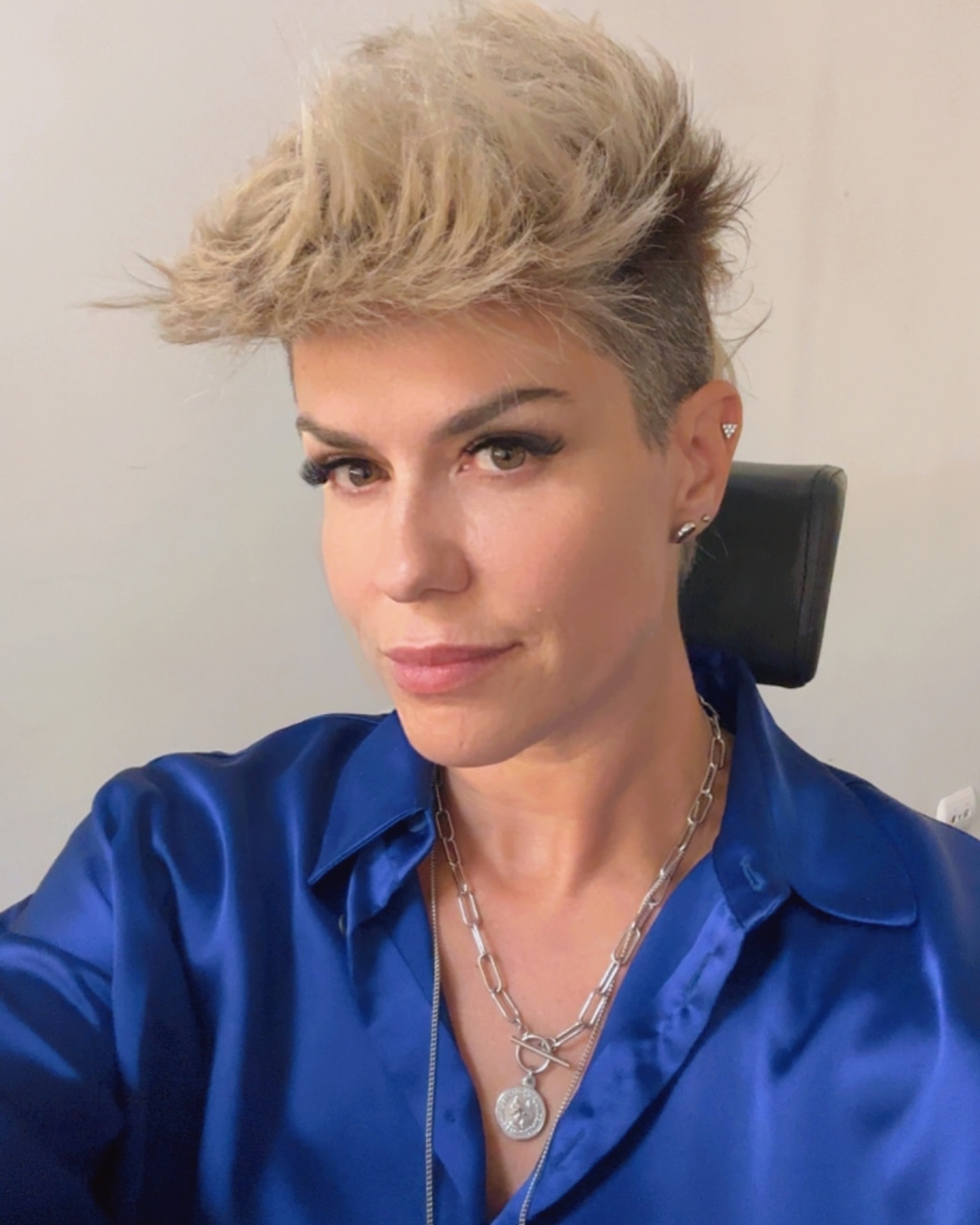 Ana Barbosa conhece concorrente que vai entrar na Casa dos Segredos e ...