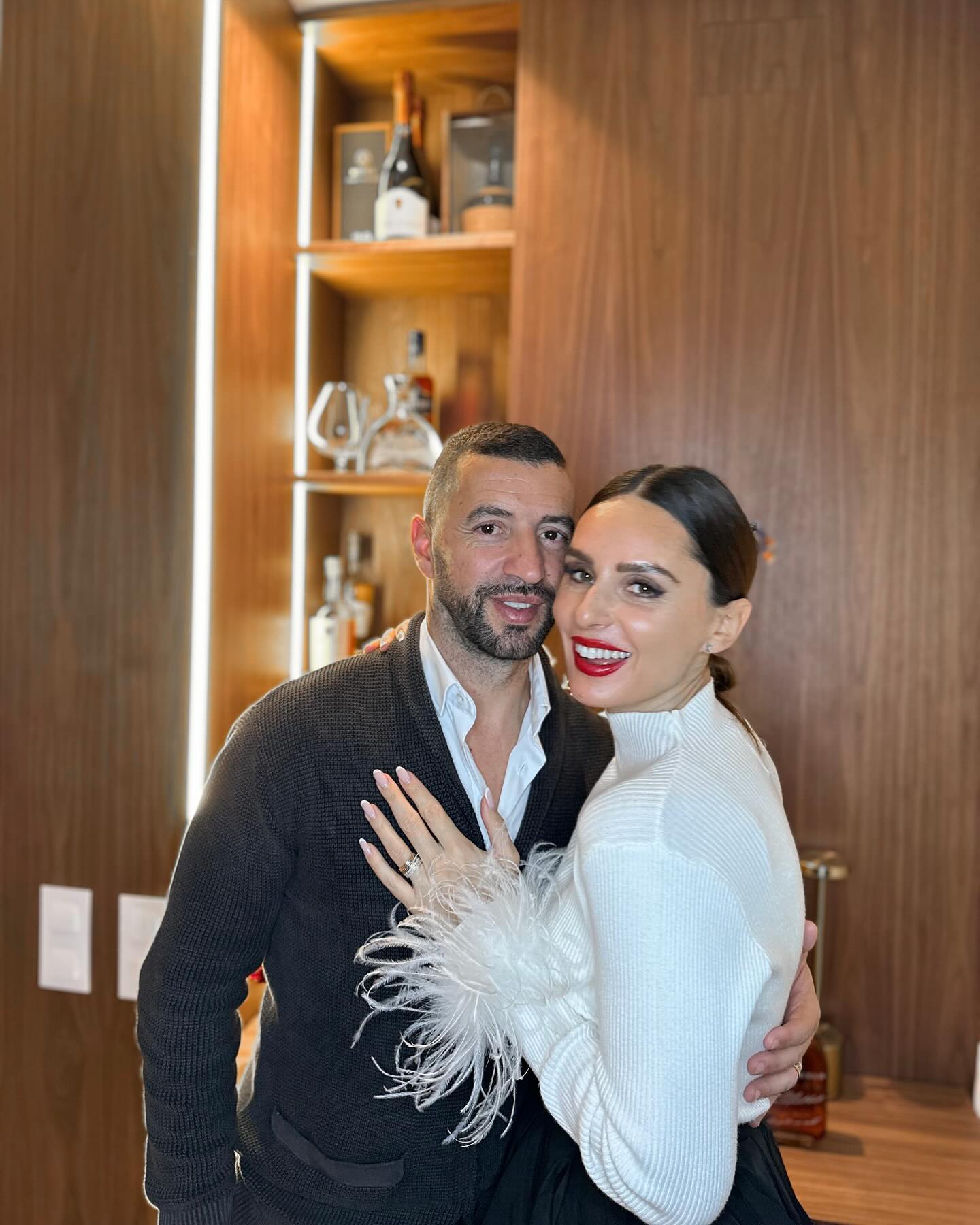 Simão Sabrosa e Vanessa Rebelo casaram-se! Filhos do ex-futebolista ...