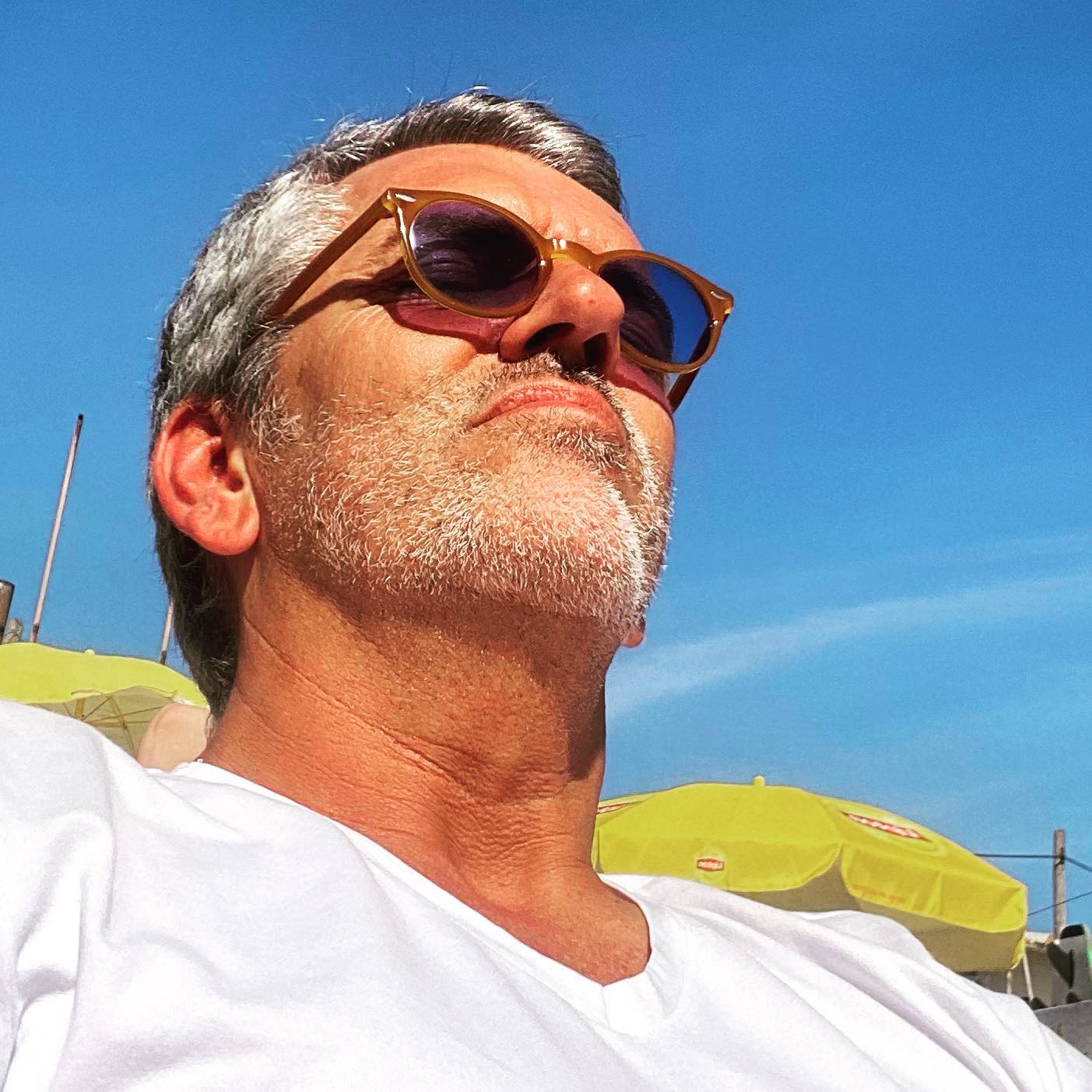 Zé Gouveia dá "soco" a Ricardo Carriço: "Fomos os dois para a rua"