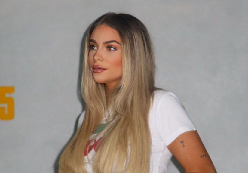 Carolina Nunes do Big Brother recorre à estética e altera rosto: Veja o ...