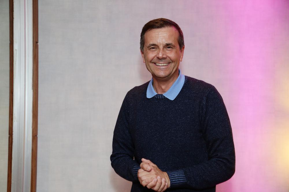 Jorge Gabriel assume-se feliz com a nova namorada e garante: "Os meus ...