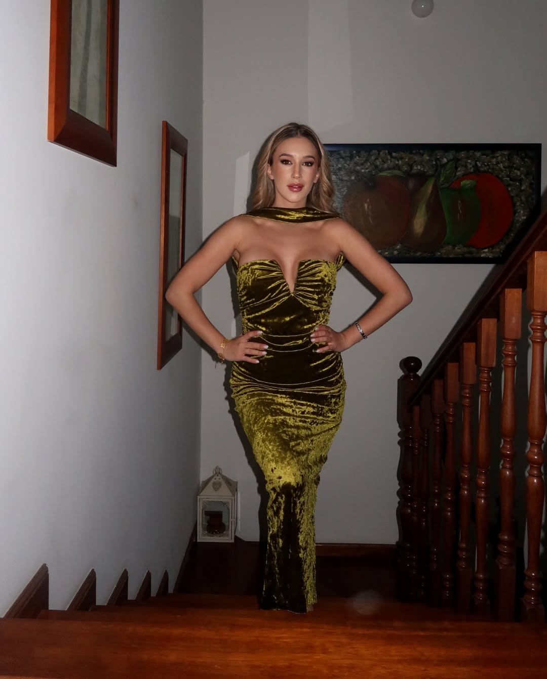 Bárbara Parada confessa estratégia caricata para 'controlar' Francisco ...
