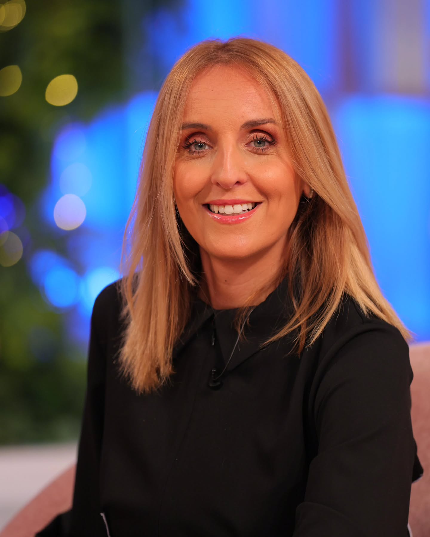 Vera de Melo - Psicóloga da TVI faz revelação: "Descobri um nódulo no ...