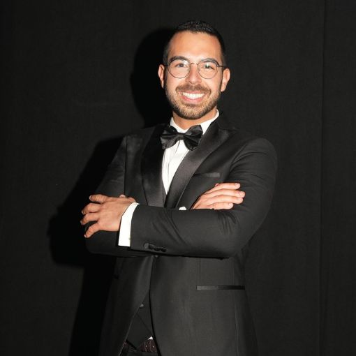 Diogo Alexandre, vencedor da Casa dos Segredos 8, casa-se na SIC ...