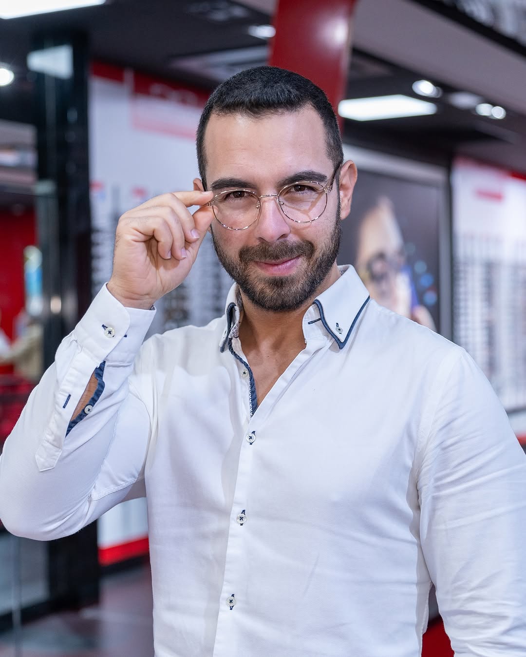Casados à Primeira Vista: Concorrente de reality show da TVI foi ...