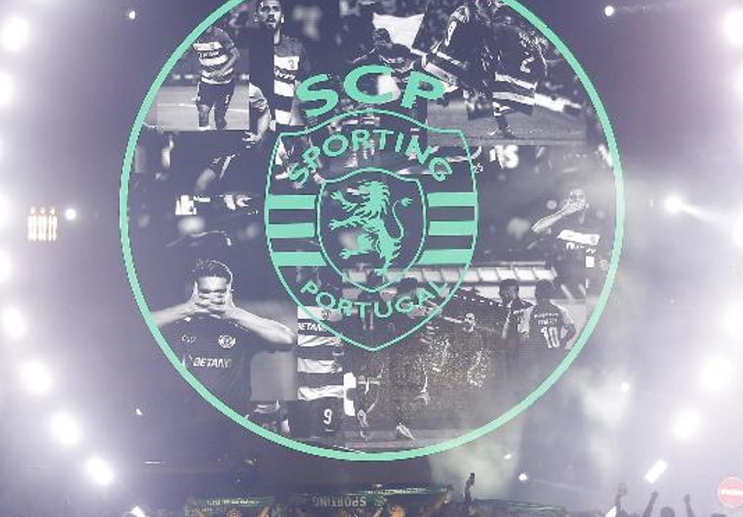 Leão XIV - Novo Papa 'indica' vitória do Sporting? Há quem diga que sim ...