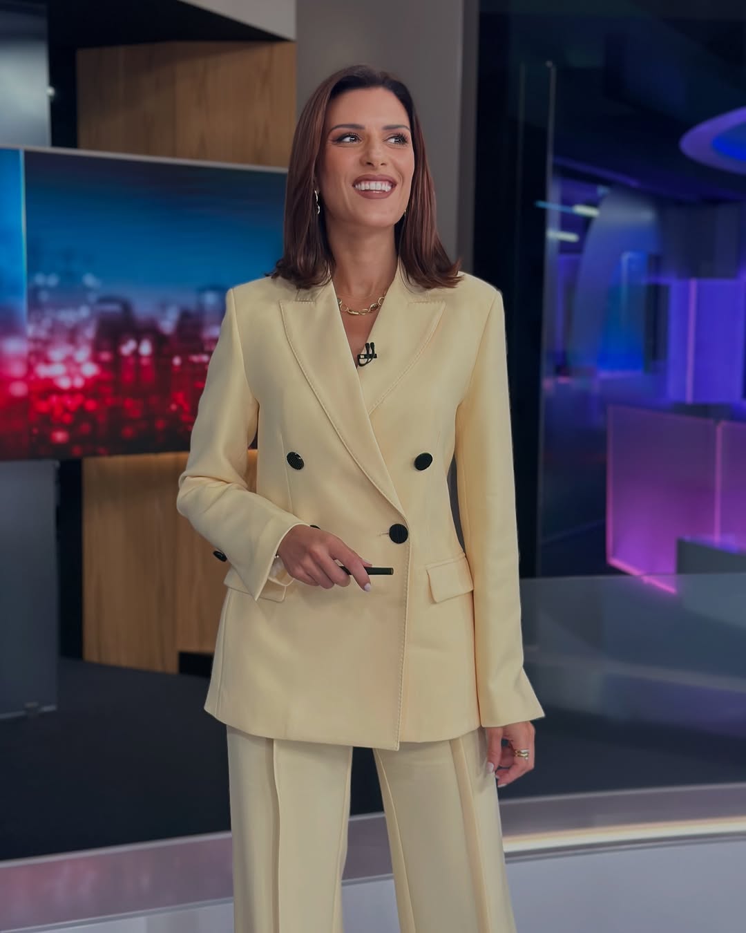 Ana Patrícia Carvalho confirma sexo do bebé! Prestes a ser mãe pela 1ª ...