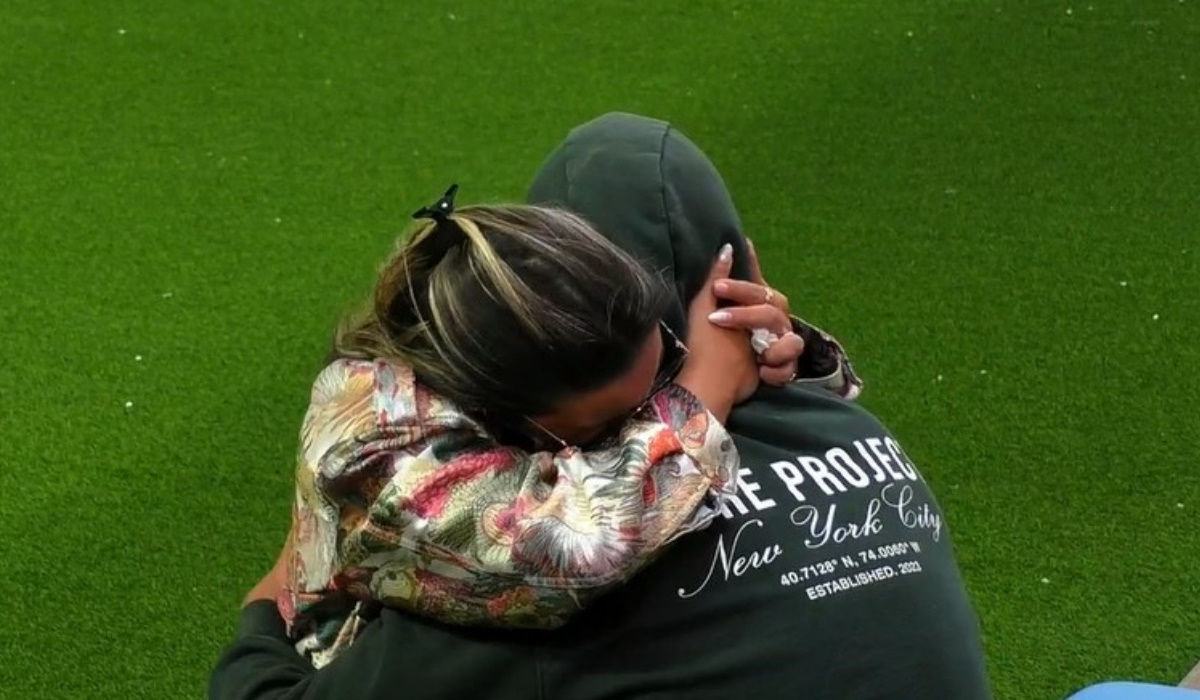 Big Brother Verão- Jogo sofre mudança drástica! Jéssica e Afonso juntos ...