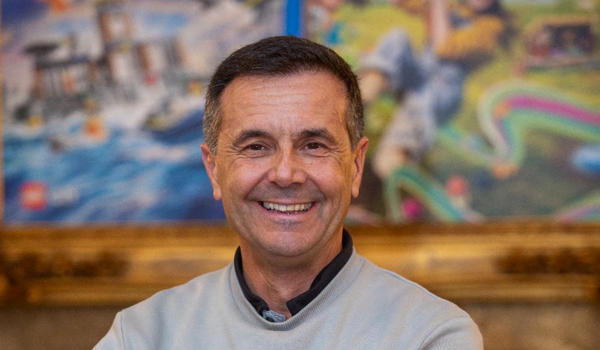 Jorge Gabriel - Após rumores de afastamento dos filhos, apresentador ...