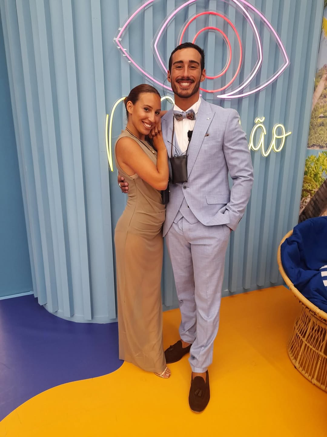 Afonso Leitão e Catarina Miranda dão o passo seguinte na relação! A ...